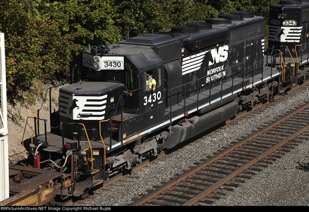 NS 3430